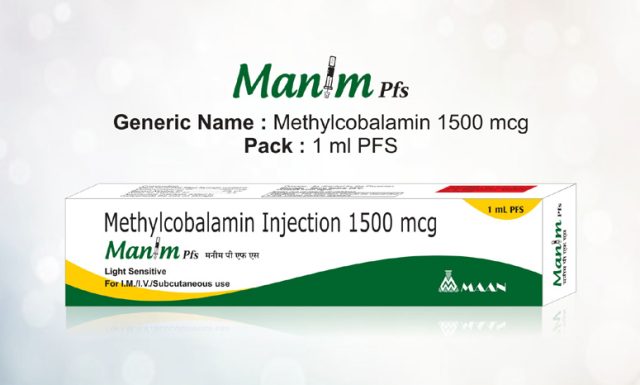 MAAN Pharmaceuticals Ltd. – MAAN Pharmaceuticals Ltd.